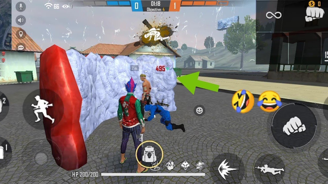 3FF 500 LOL MOMENT'S 😂||3FF 500|| - YouTube