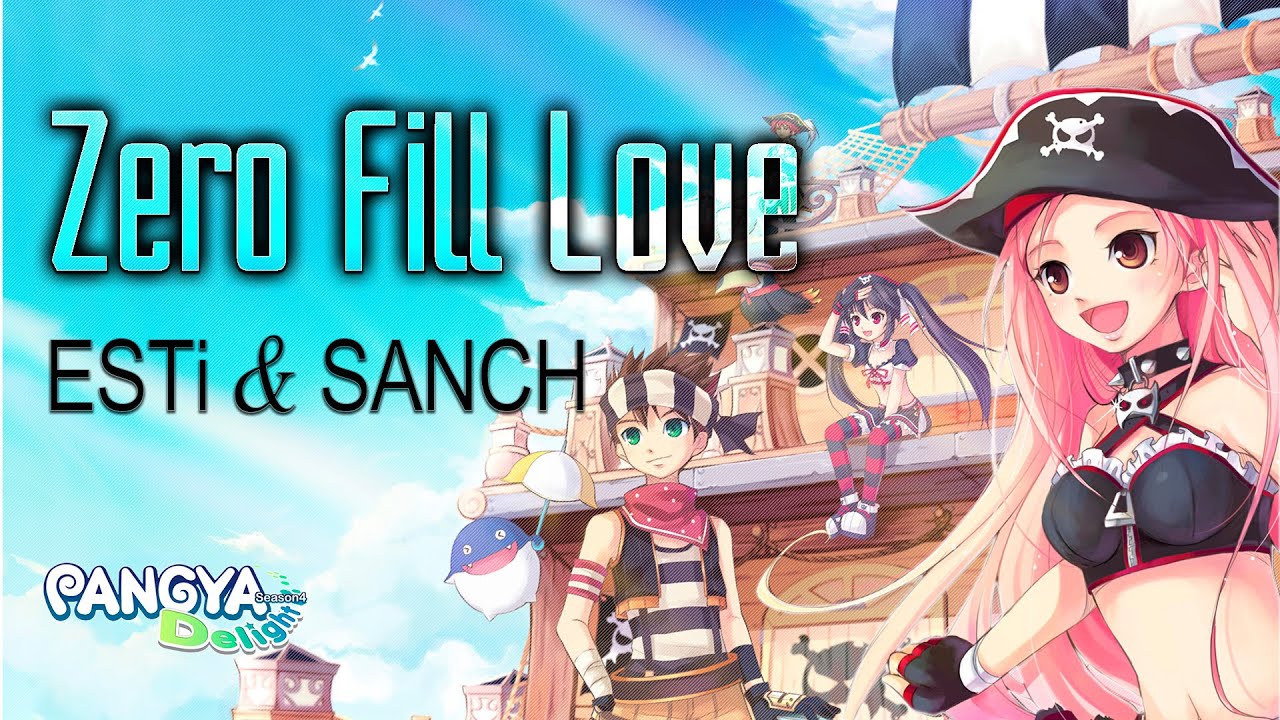 Zero Fill Love Engesp Sub Youtube