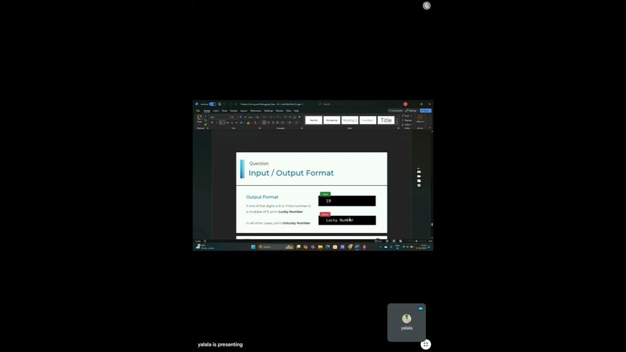 PYTHON|| python class 28 - YouTube