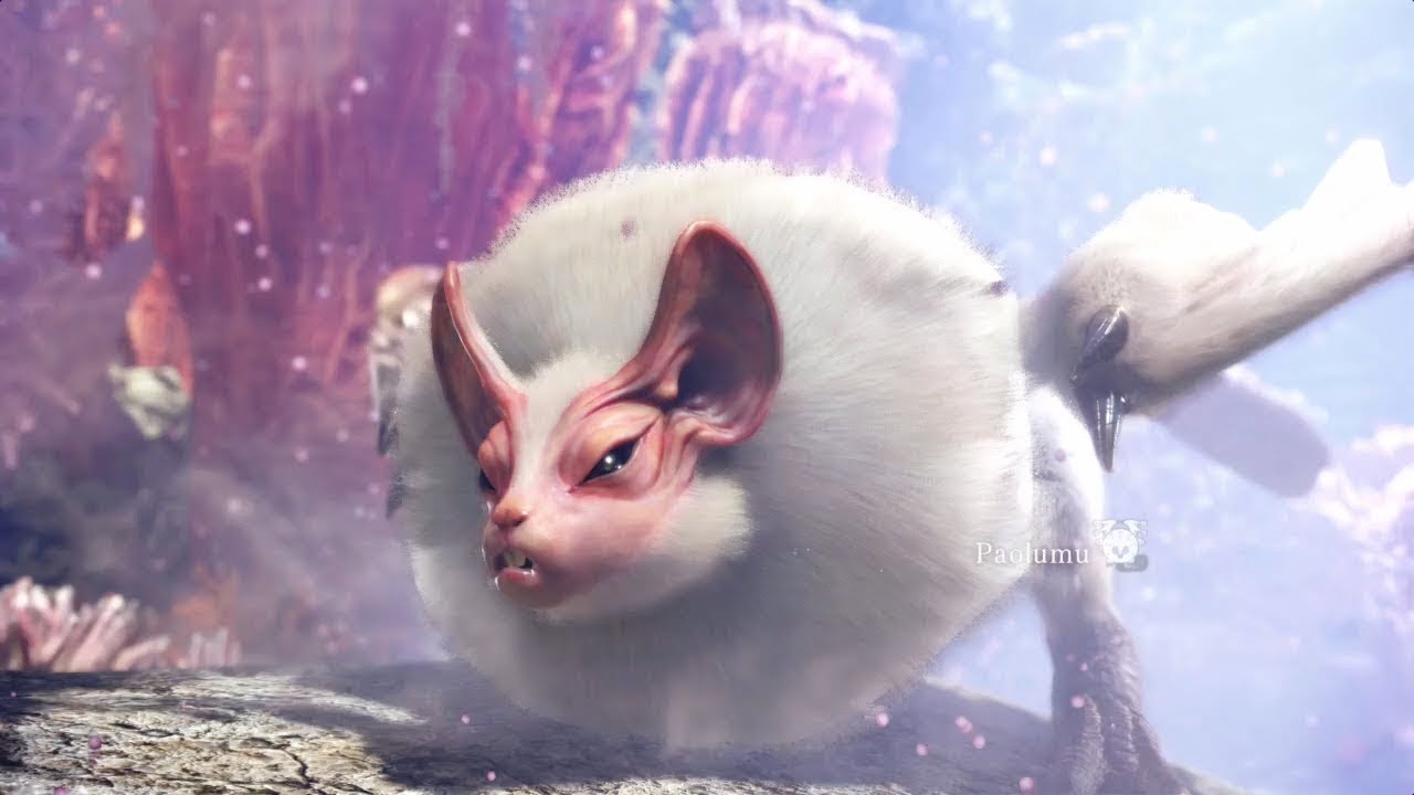 Monster Hunter World: Paolumu Multi Pinoy Hunters - YouTube