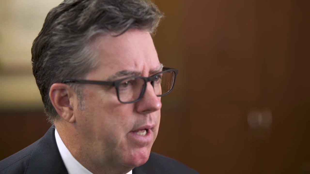 Stacy L. La Scala, Esq. | JAMS Mediator & Arbitrator - YouTube