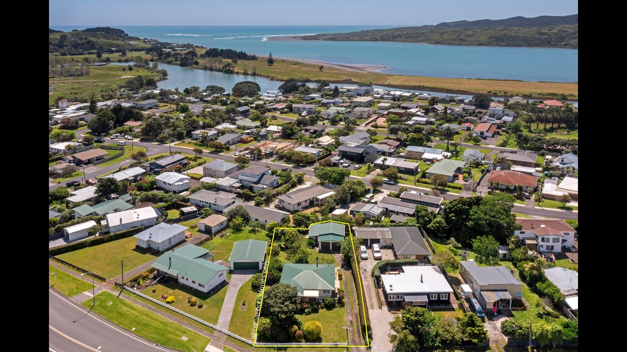 59 Wainui Road - YouTube