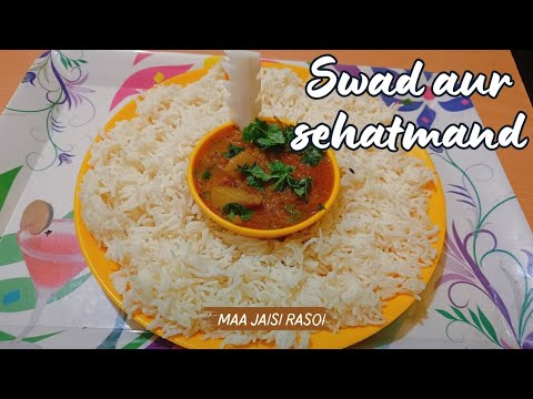 The Unbelievable Muli Aloo Recipe From Uttarakhand Thichwani Sabji Ki ...