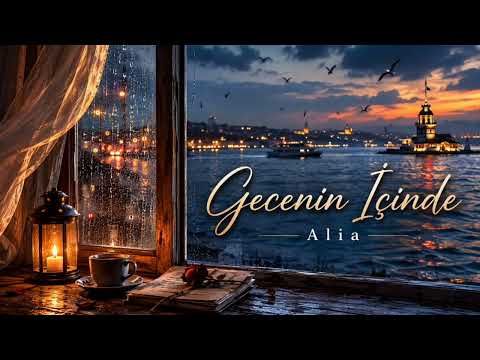 Alia - gecenin içinde [official music]
