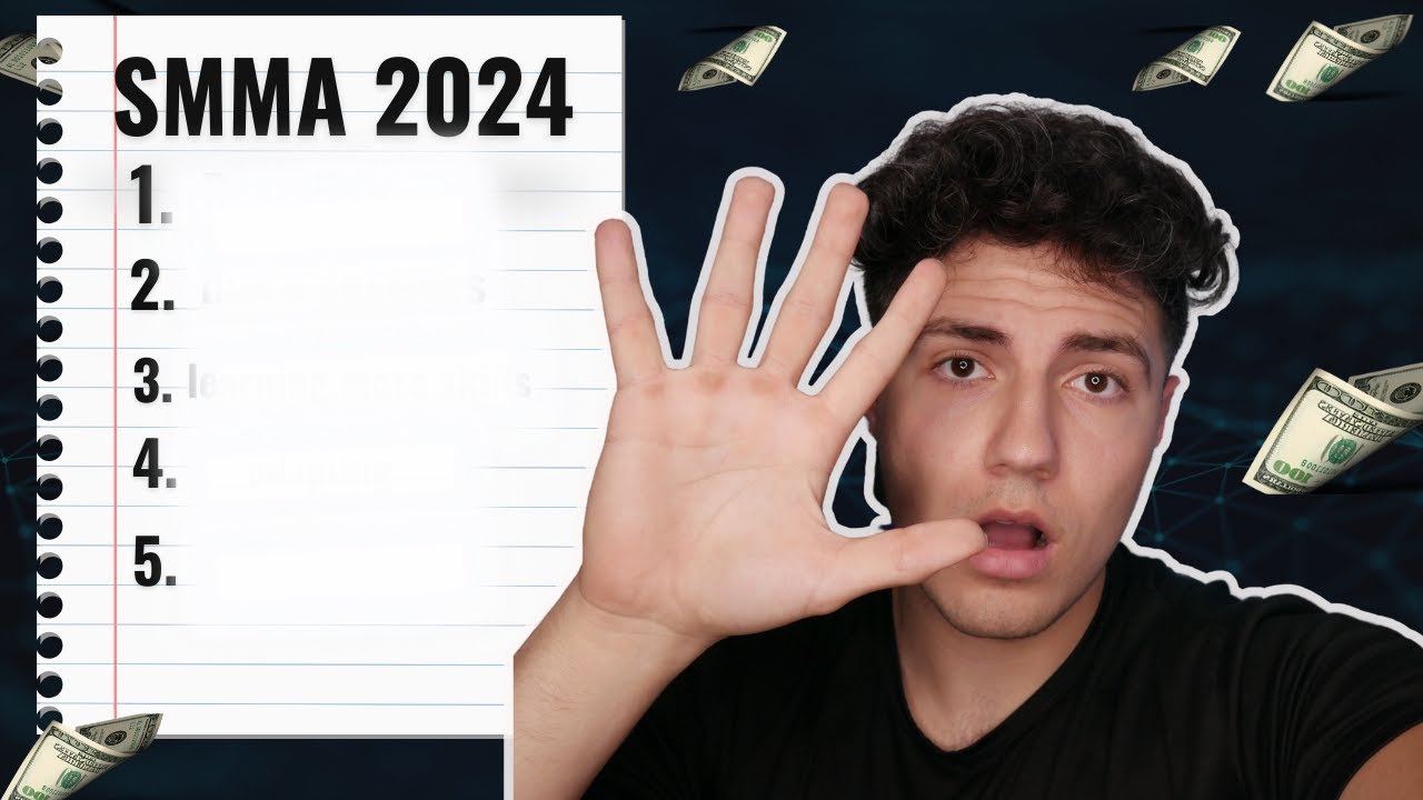 How to Succeed in SMMA in 2024 - YouTube