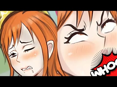 Luffy takes Nas and Nico | One Piece | Comic Dub