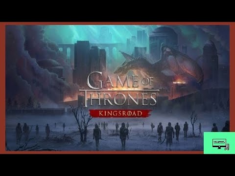 Tallhart Port - Ironborn Fight | Game of Thrones: Kingsroad Gameplay ...