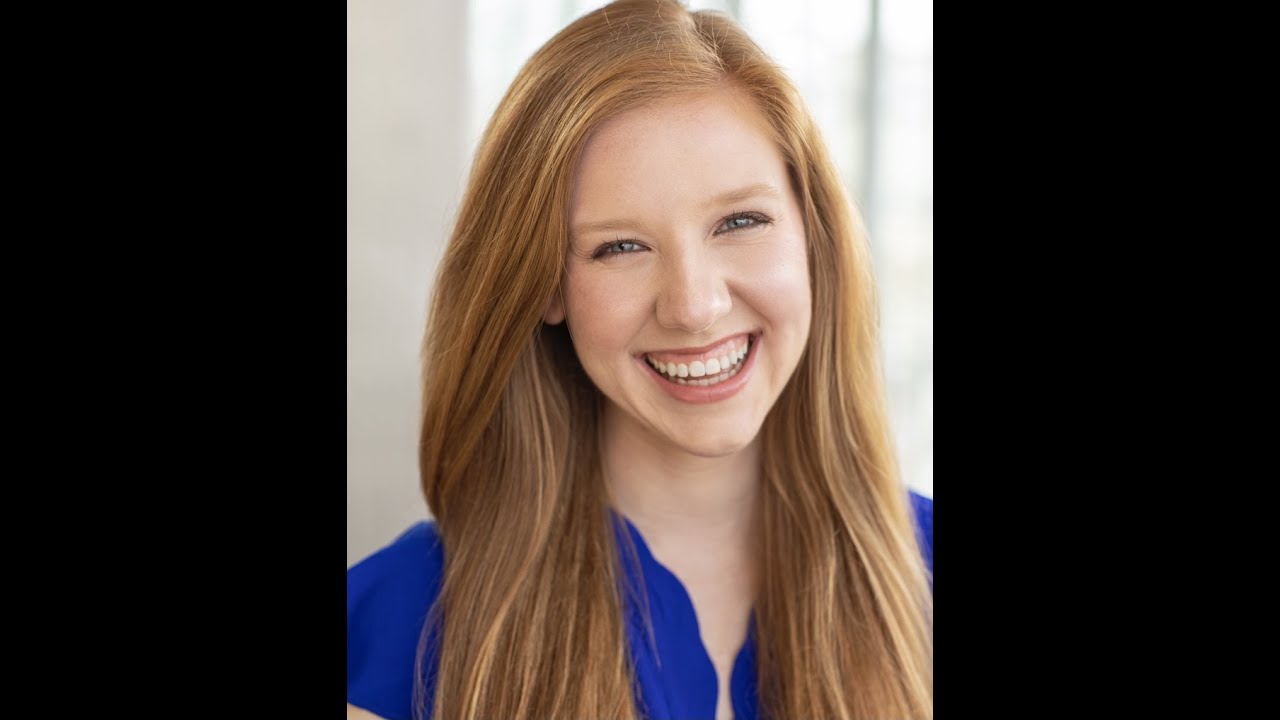 BAILEY GARLAND ACTING SHOWCASE - YouTube