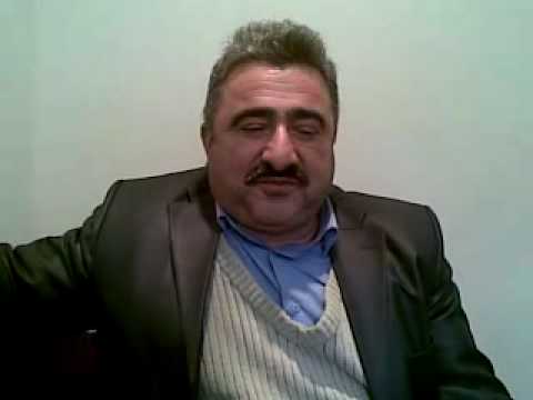 AZERI Talish shairi Neriman