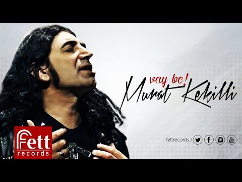 Murat Kekilli - Vur Sineme Öldür Beni