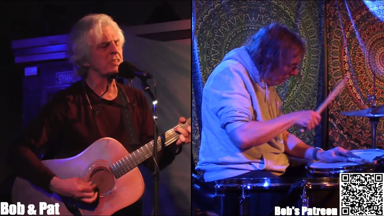 Bob Walkenhorst & Pat Tomek - 2025-03-19 - Mike Kelly's Westsider - YouTube