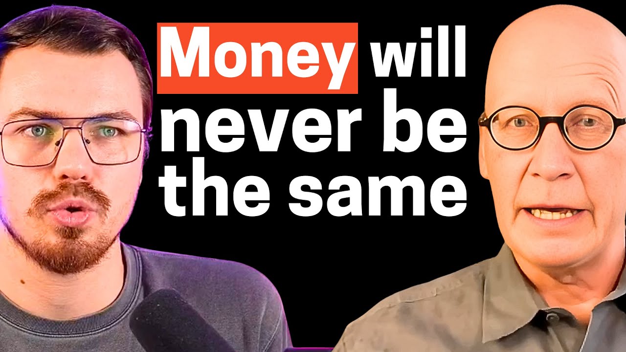 The Bitcoin Renaissance: Money Will NEVER Be The same After 2025! - YouTube