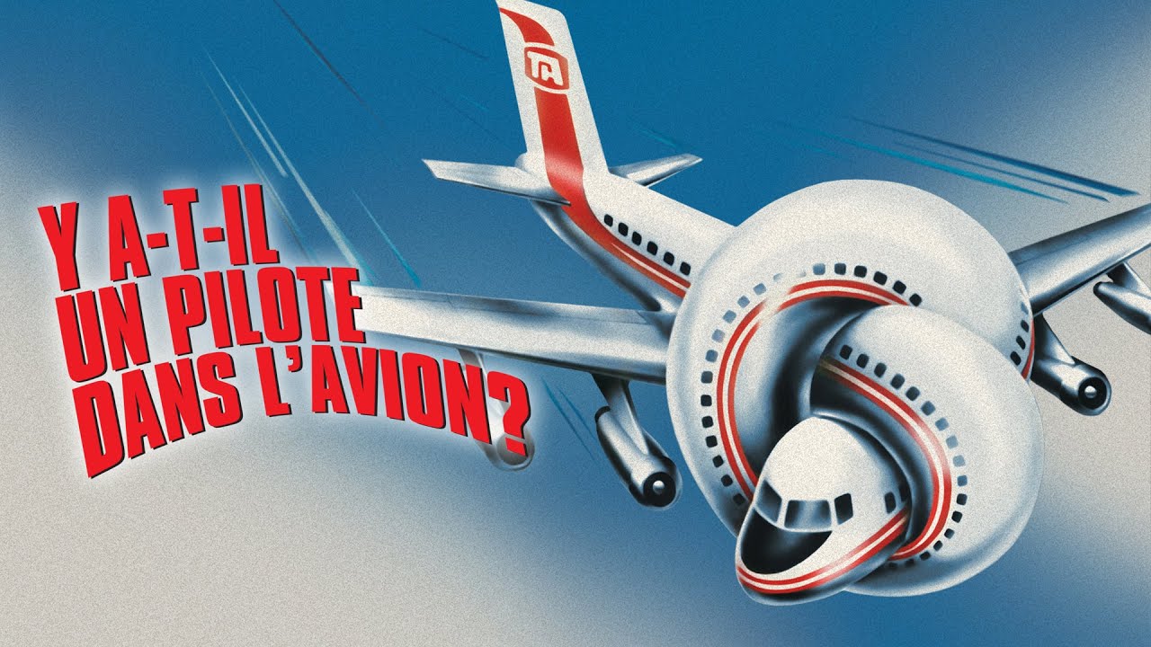 Pilote Automatique De Film D'avion Un Célèbre Pilote Inuk Franchit