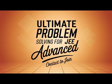 🚀 Best Problems for JEE Advanced 2025 — Top AITS Maths Problems ...