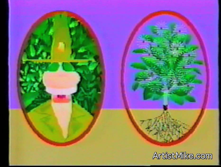 Plants Edited - YouTube