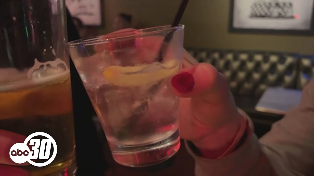 'Roofie' test kits to be required soon in California bars and ...