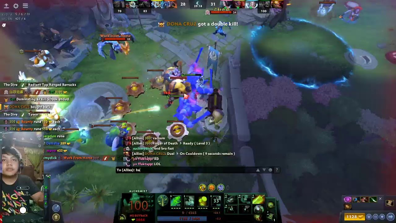 TRY VIDEO nyahaha - YouTube