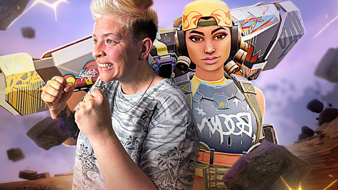 VALORANT Zééé PARTIE LET'S GOOOOO - YouTube