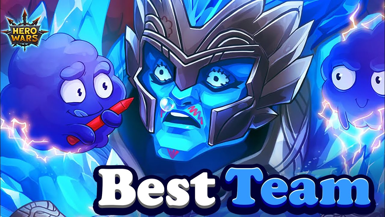 Hero Wars Hyperion Brawls – Best Team Strategy You Shouldn’t Miss - YouTube