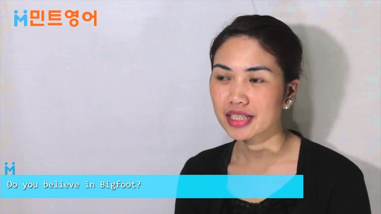 hanah interview - YouTube