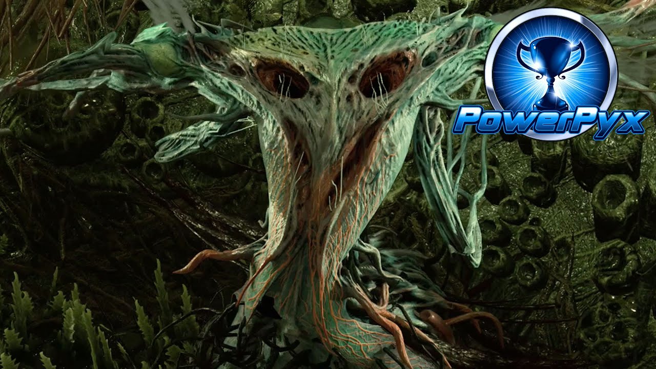 Returnal - Hyperion Boss Fight (Boss #4) - YouTube