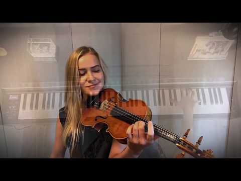 Müslüm Gürses - Nilüfer Cover Violin Piano Keman Piyano