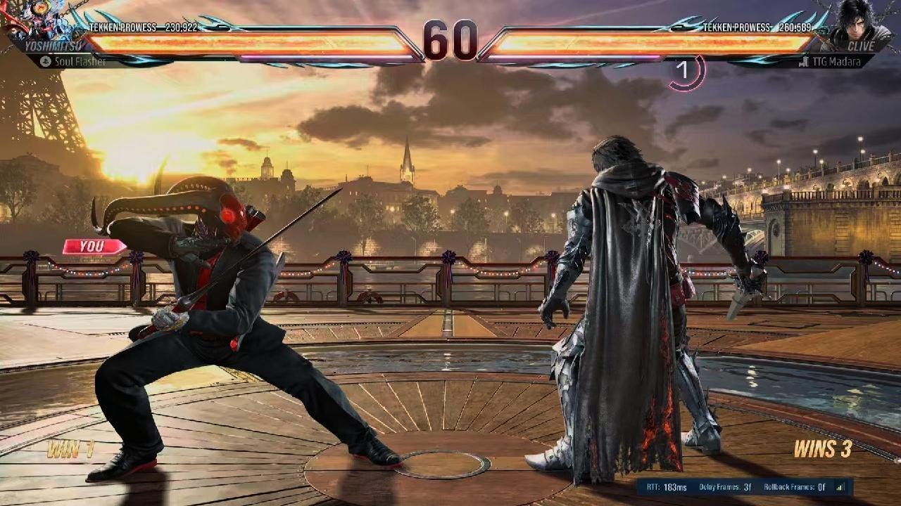 Yoshi got the better Sword ⚡ - YouTube