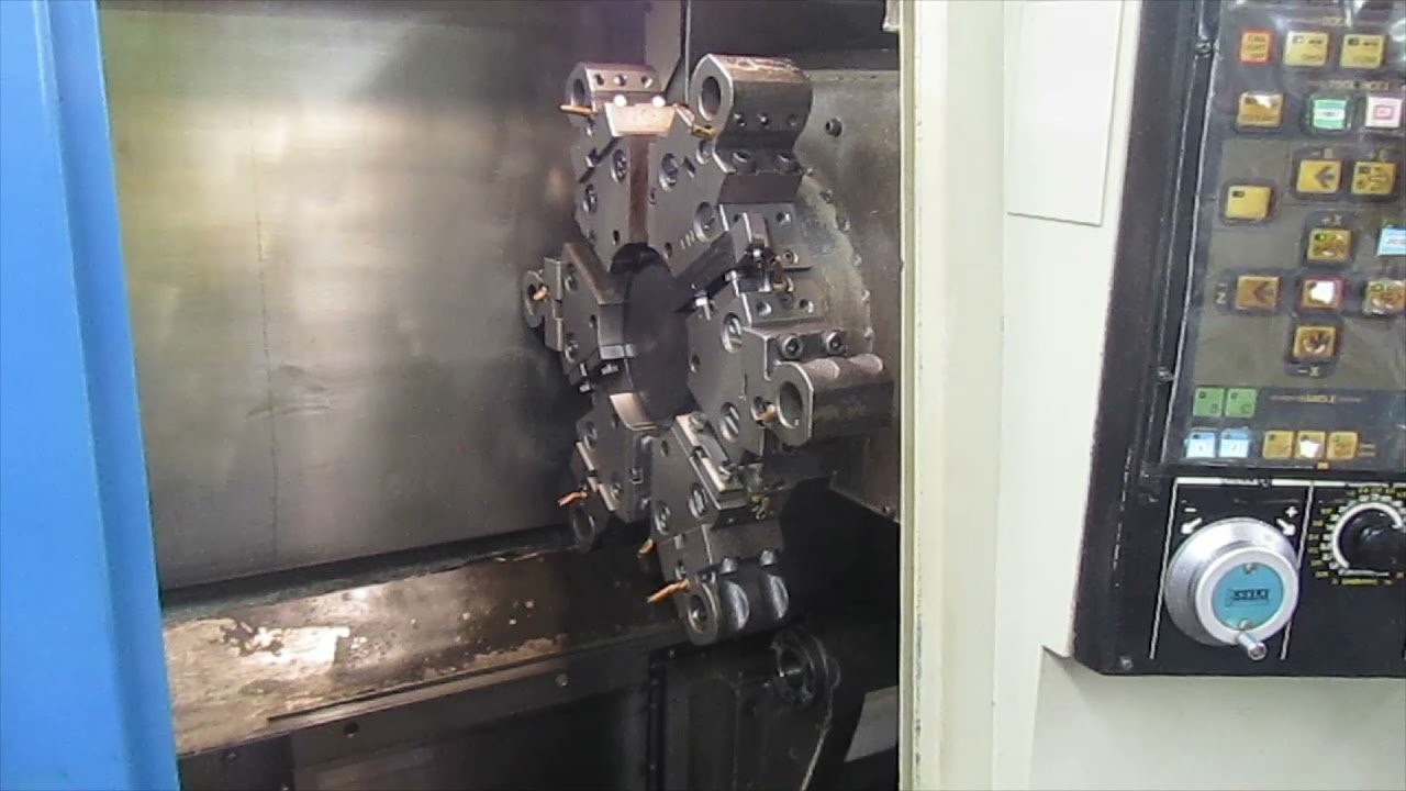 Semiconductor Lot 159 - YouTube