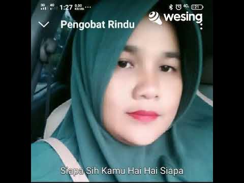 Joogut duet Rafisa lagu "Pengobat Rindu" - YouTube