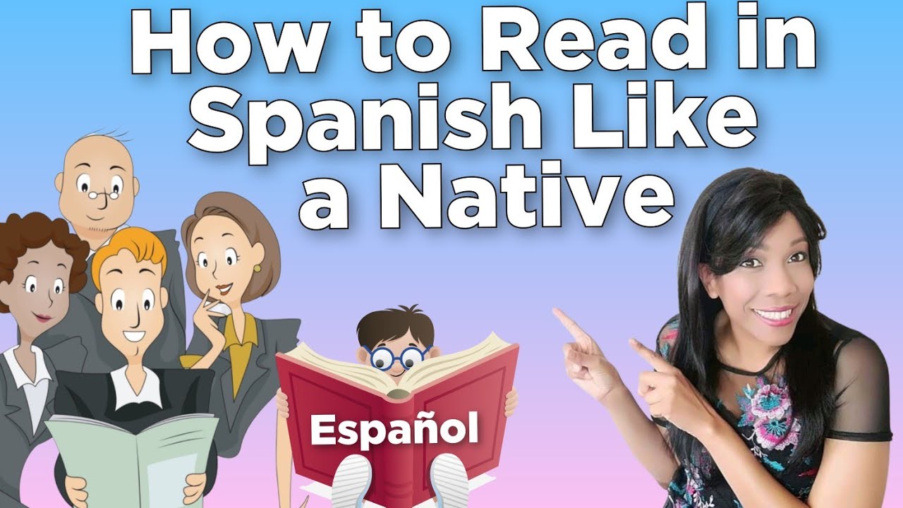 The Spanish Alphabet with Phonics - Learn a perfect Spanish ...