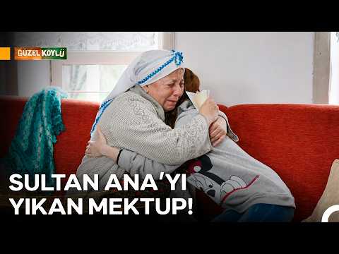 Köyde Bir Günümüz #18 - Güzel Köylü
