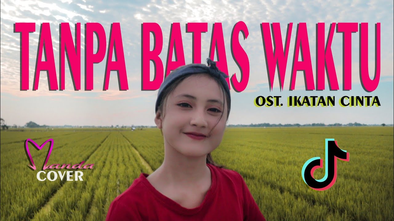 TANPA BATAS WAKTU - ADE GOVINDA FT FADLY | DJ | COVER BY LITA MANDA ...
