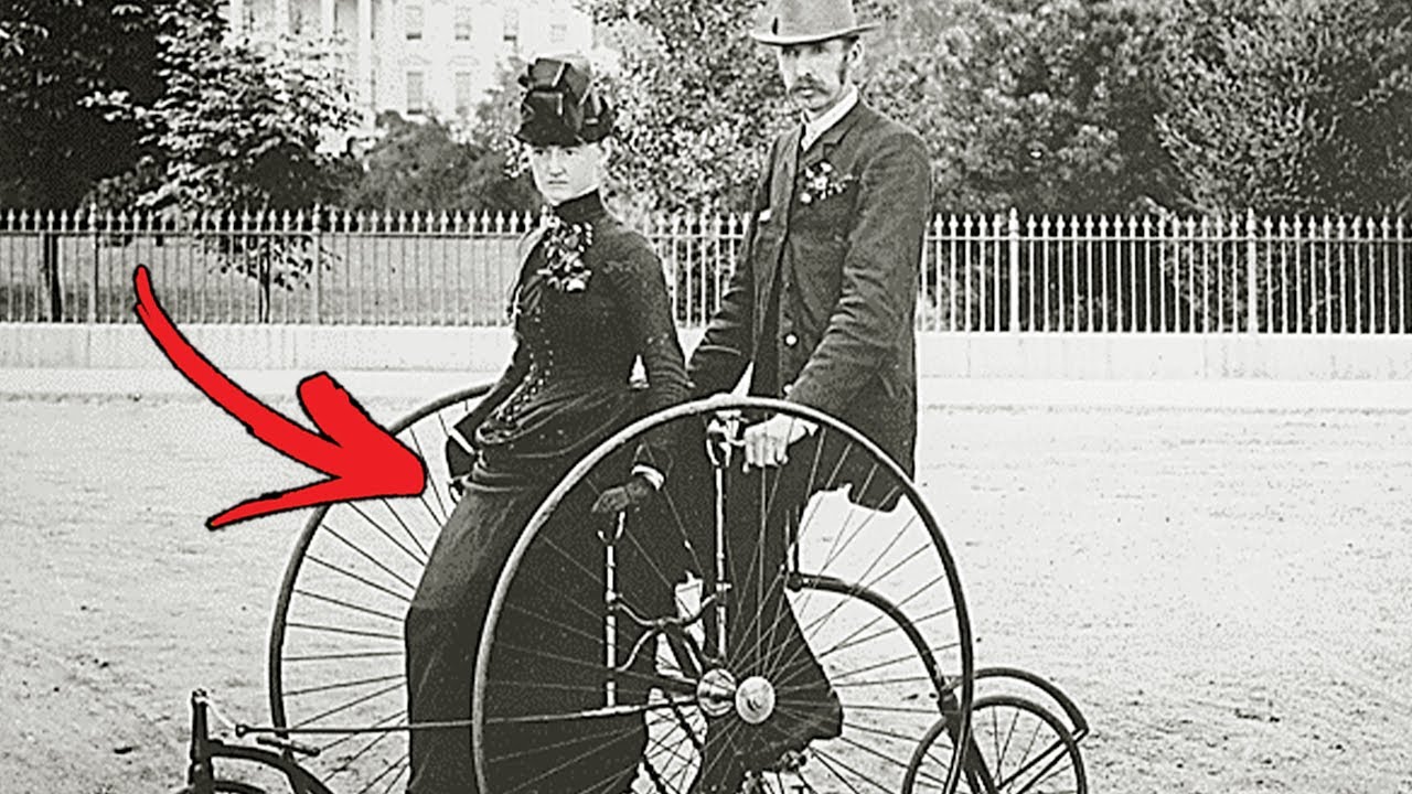 Top 10 Messed Up Inventions We Wish Weren't Real - YouTube