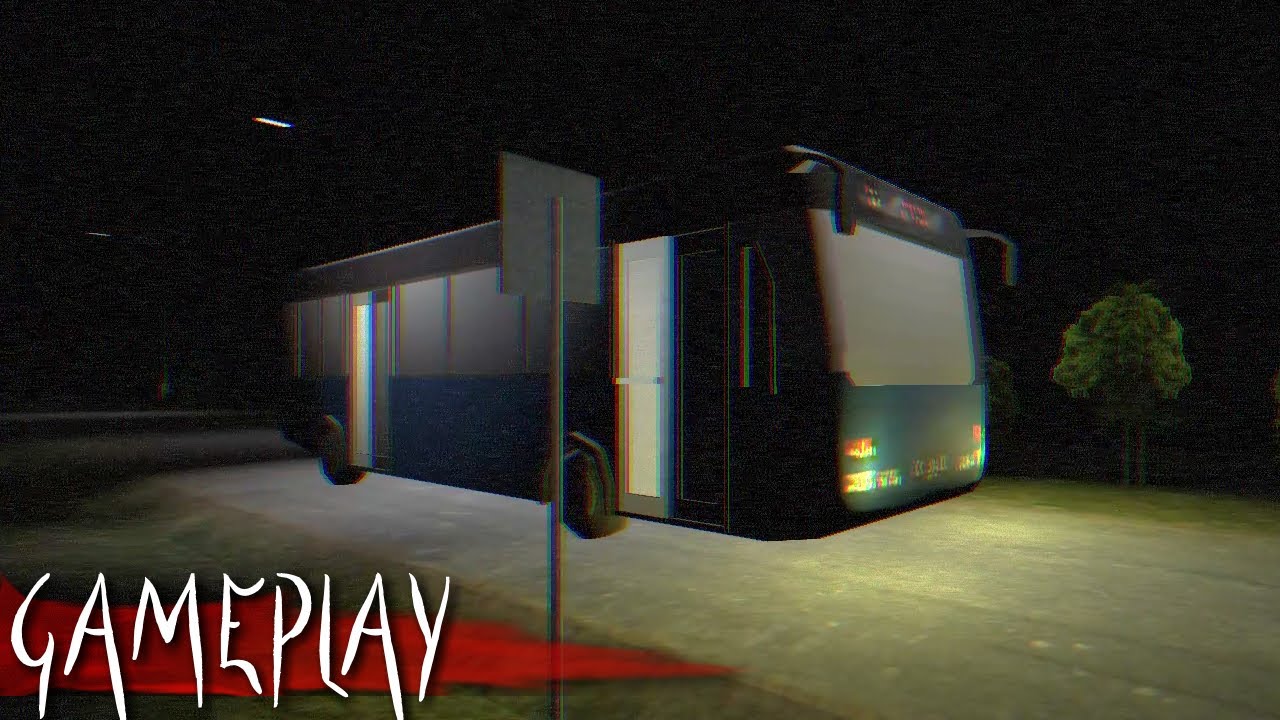 Terminal Terror | Gameplay - YouTube