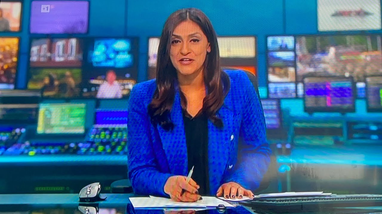 ITV Weekend News Lunchtime summary Saturday 24th January 2026 - YouTube