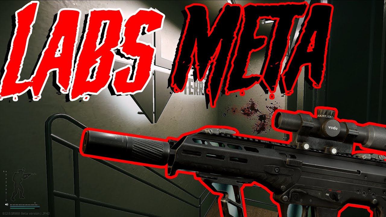 I Used the BEST Labs Meta... - YouTube