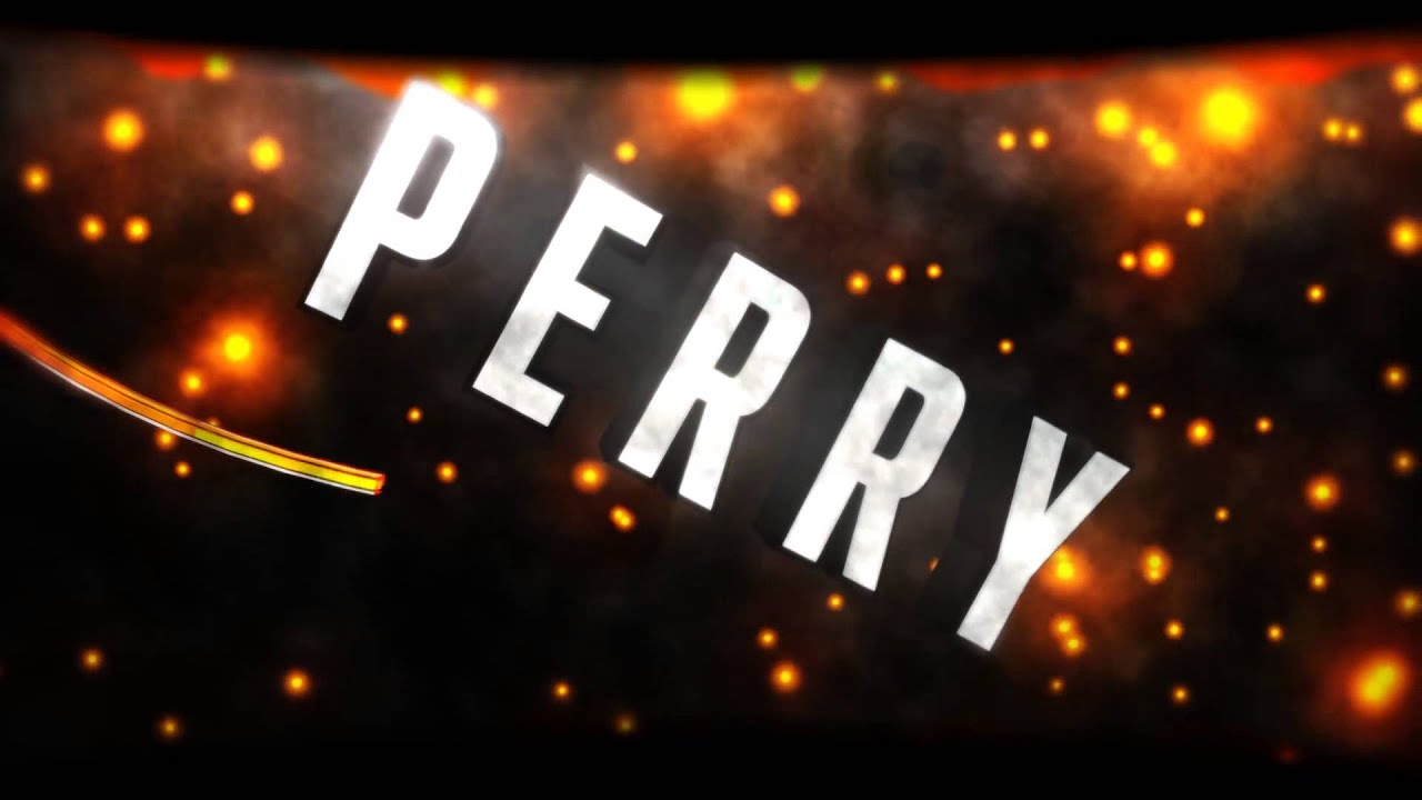 Perry intro | 1080p | 60fps | Battlefield style | - YouTube