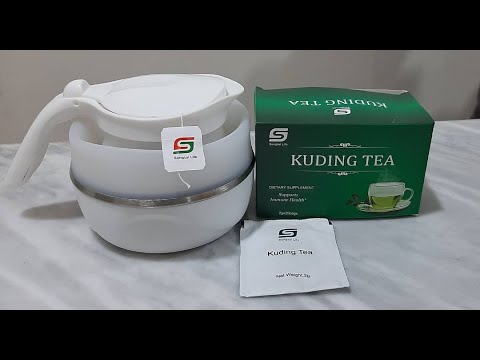 Have you heard about Kuding Tea? It’s one of the most favorite tea ...