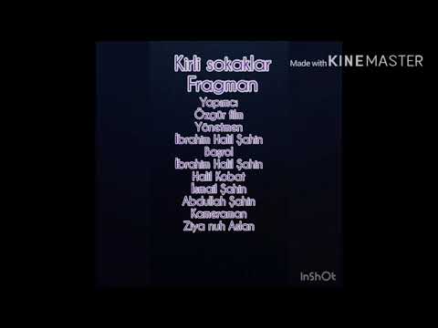 Kirli Sokaklar fragman