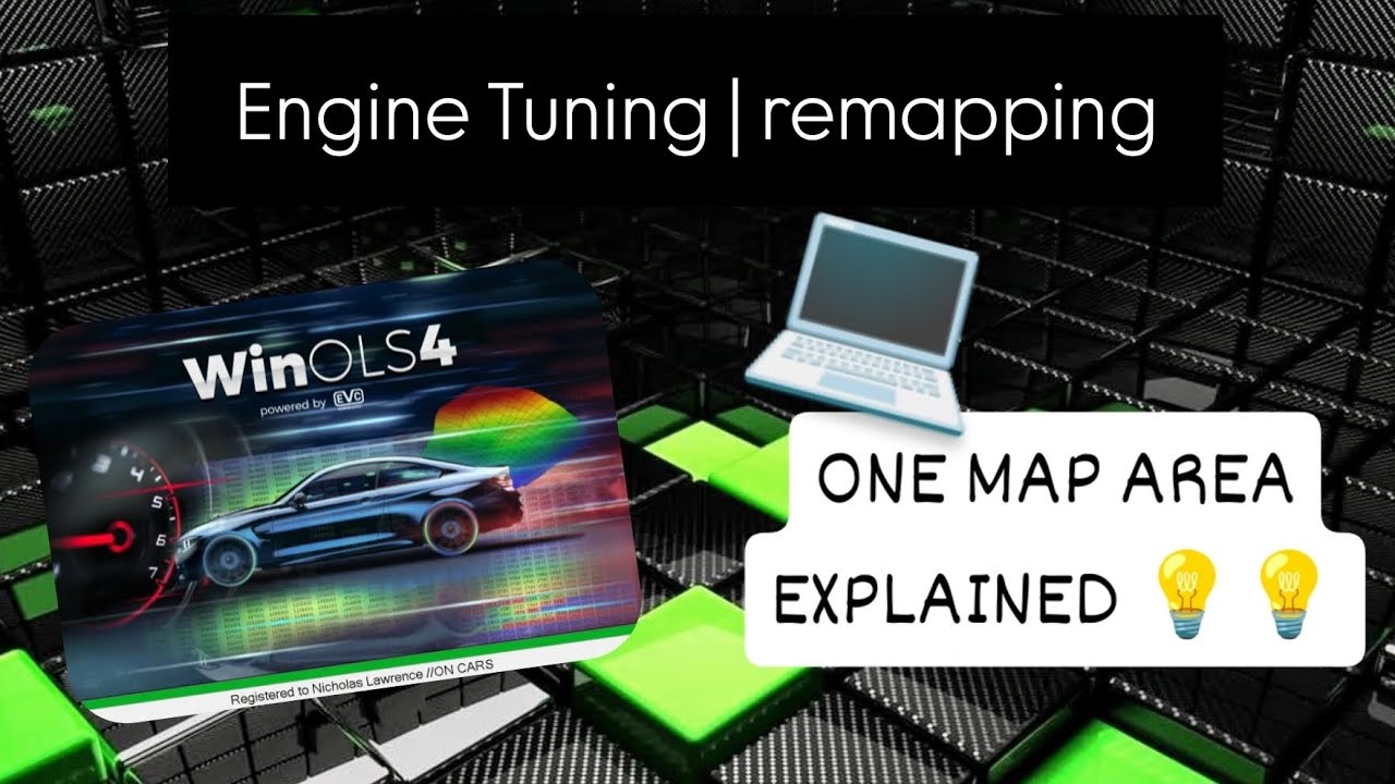 ENGINE TUNING | remapping - YouTube