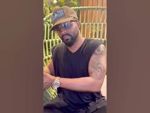 Fally Ipupa 🦅 kakimpaka kokolo - YouTube