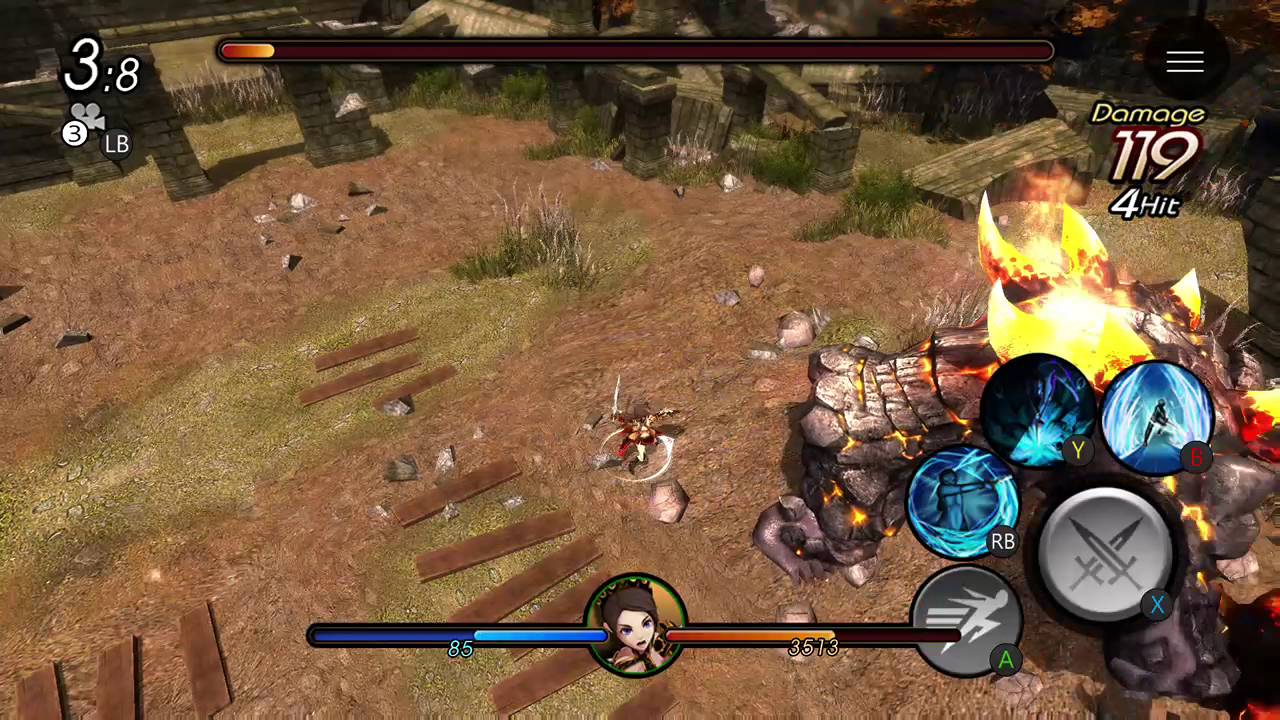 World II:Hunting Boss xbox one - YouTube