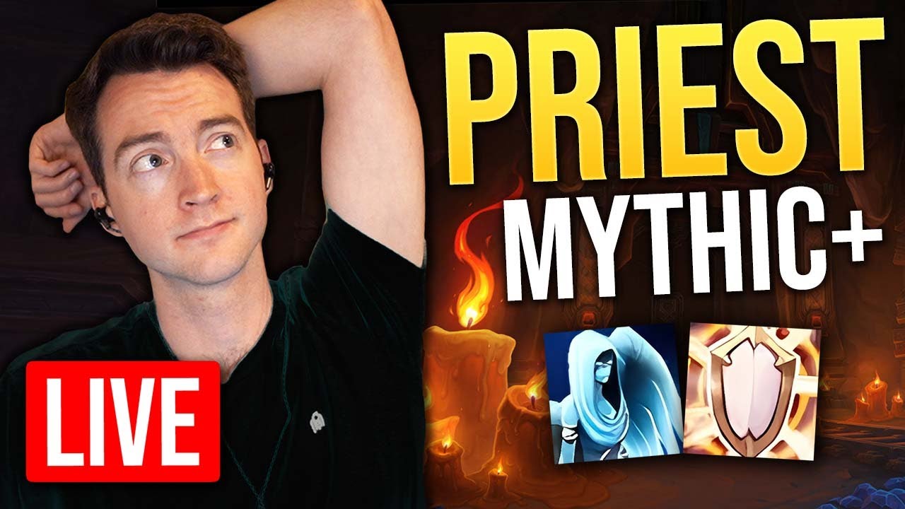 Keys then 3/8 Mythic Kills - YouTube