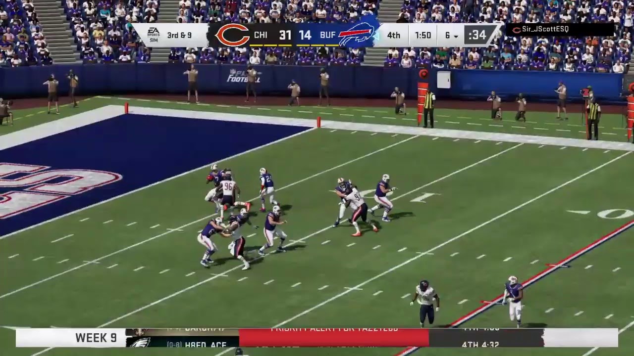 dee4_bil's Live PS4 Broadcast - YouTube