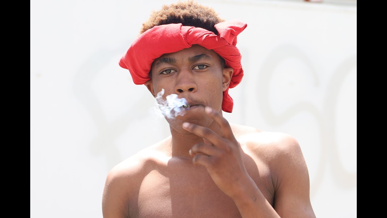 @pnutdadondada6887 "Survival Instincts" (Official Music Video)Prod ...