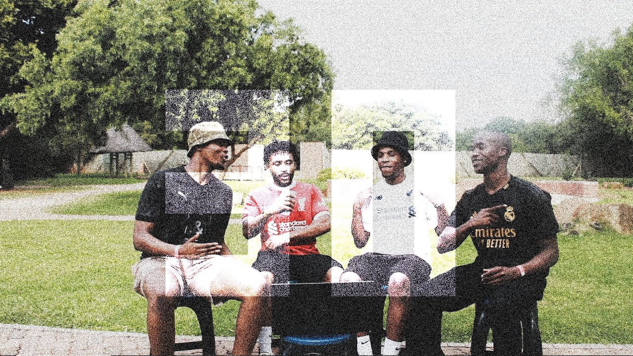 REACTION 30 | ESPIQUET & TOSS - VATELA | MUSIC VIDEO REACTION ...