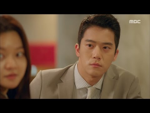 [RadiantOffice]자체발광오피스ep.15Seokjin, Ahsung a blind date 'The storm of jealousy' at the news.20170503