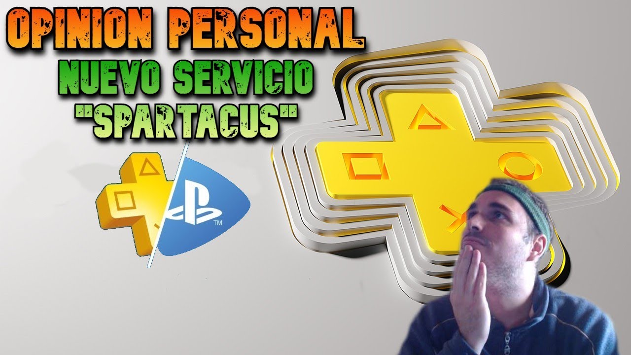 Opinión Personal De Los Nuevos Niveles De Suscripción A Ps Plus
