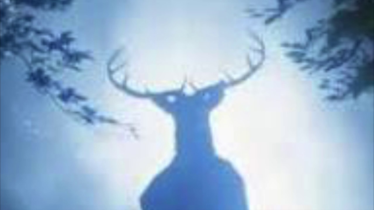 A Prayer To The Horned One - YouTube