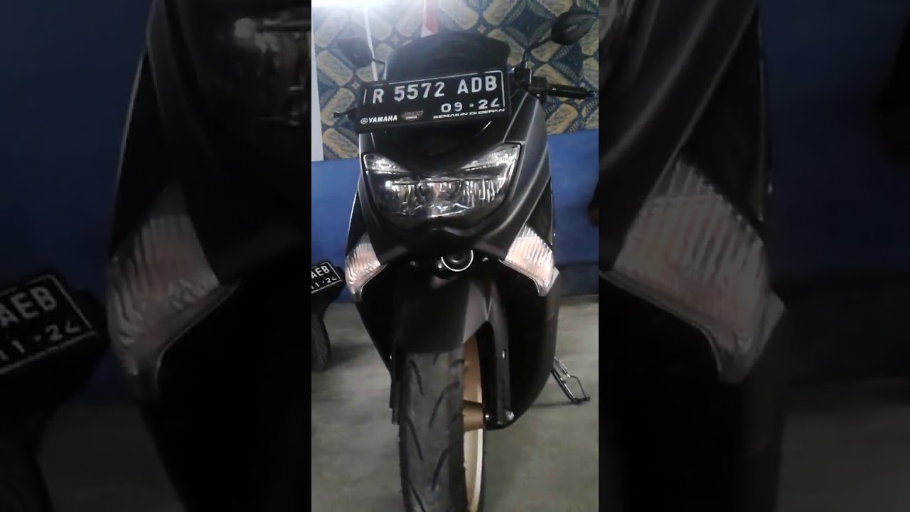 Beli Yamaha NMAX cuma buat eksperimen ceper - YouTube